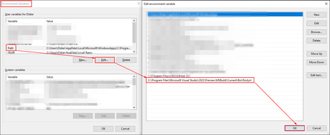 C# (Csharp) - csc.exe, the C# compiler - LearningKoala