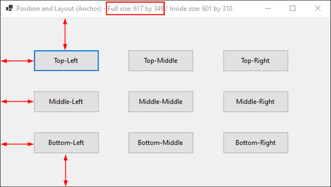 C# (CSharp) - Windows Forms Best Practices - LearningKoala
