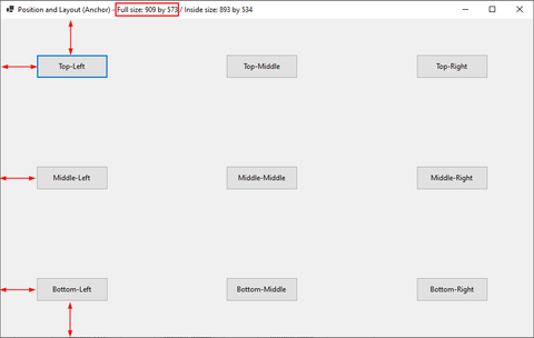 C# (CSharp) - Windows Forms Best Practices - LearningKoala