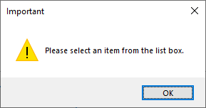 C# (CSharp) - Windows Forms Best Practices - LearningKoala